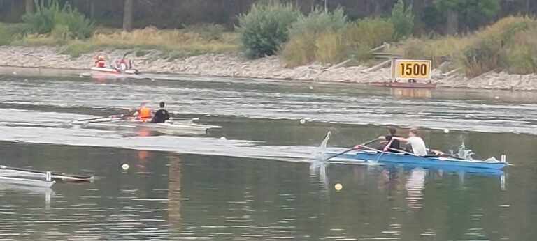 Das Ruder in die Hand nehmen - GYMNASIUM SIEGBURG ALLEESTRASSE