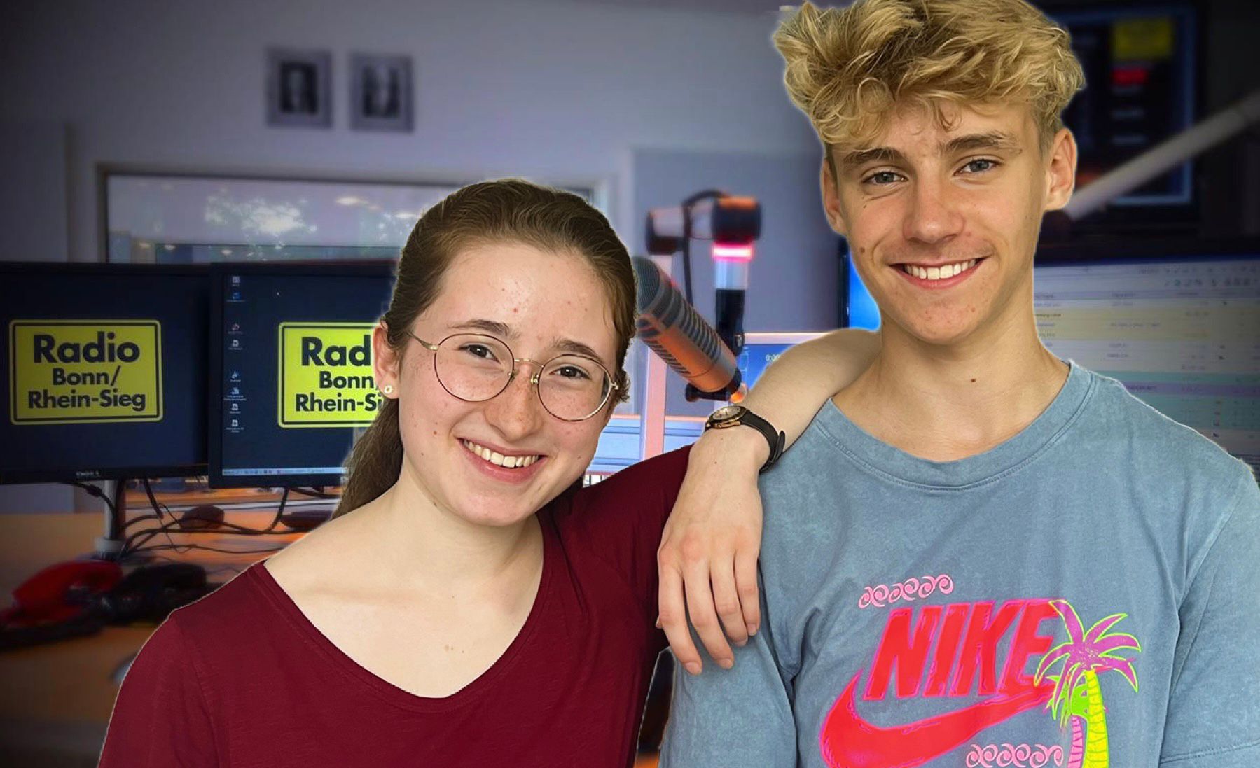 „Erwachsene haben Sendepause“? - GYMNASIUM SIEGBURG ALLEESTRASSE