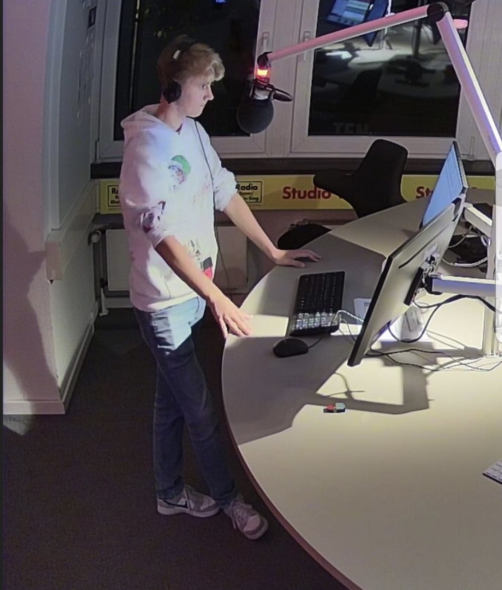 „Erwachsene haben Sendepause“? - GYMNASIUM SIEGBURG ALLEESTRASSE